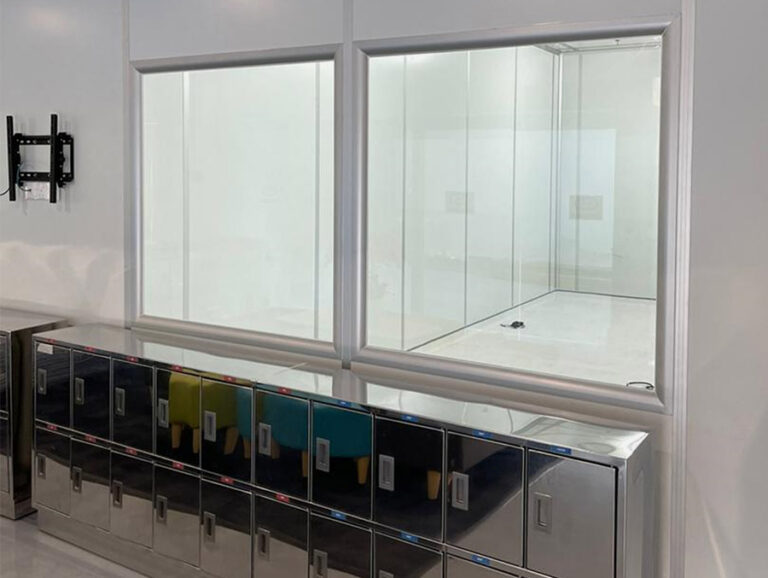 Contact - MAYTECH CLEANROOM MANUFACTURING SDN BHD