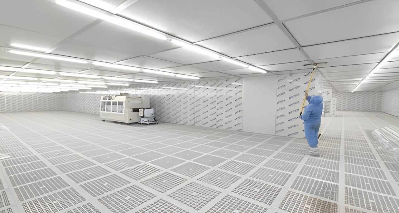 Maytech | Your One Stop Cleanroom Solutions Provider