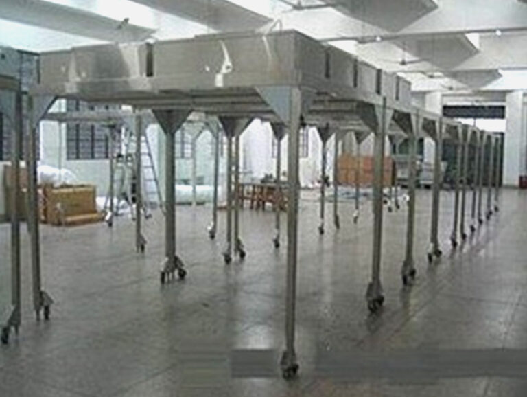 Cleanroom Equipments - MAYTECH CLEANROOM MANUFACTURING SDN BHD