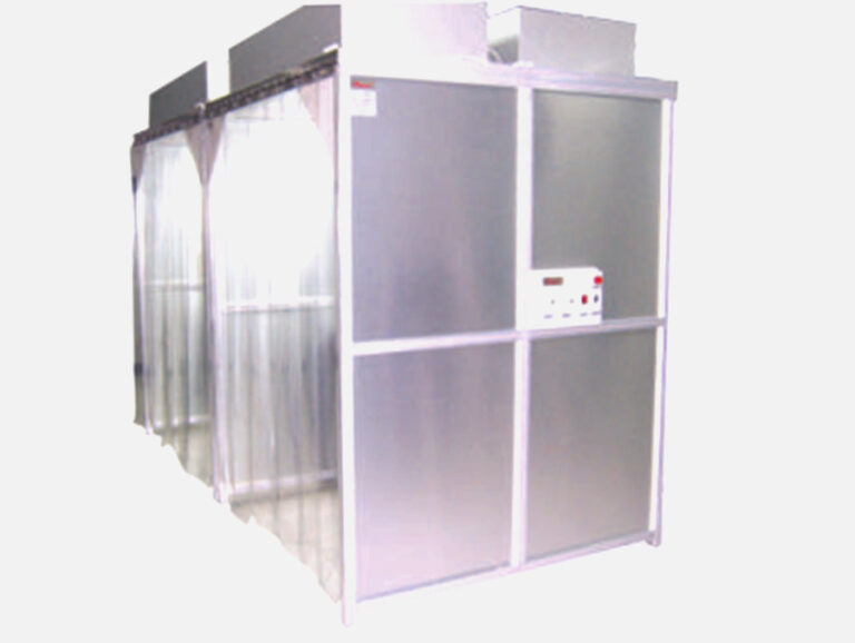 Cleanroom Equipments - MAYTECH CLEANROOM MANUFACTURING SDN BHD