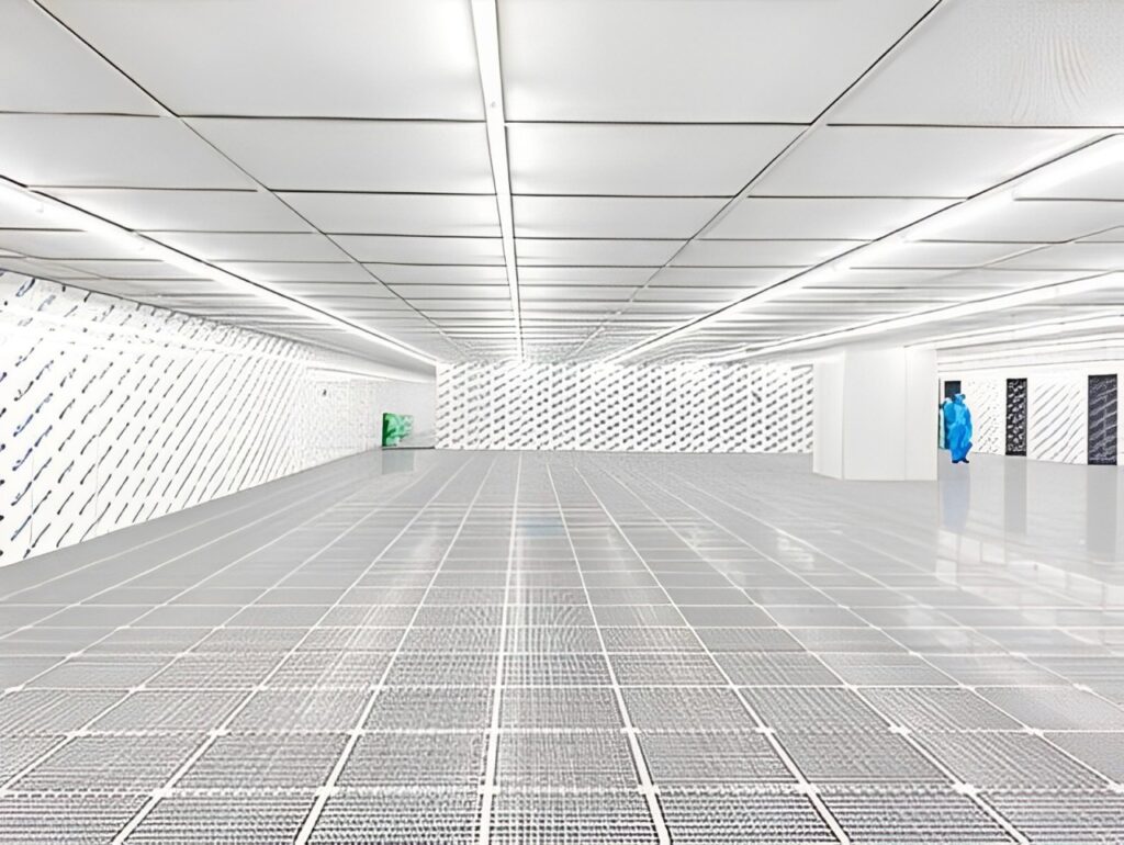 Maytech | Your One Stop Cleanroom Solutions Provider